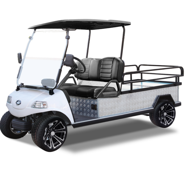 Evolution Golf Cart Price Sheet - Bright EV