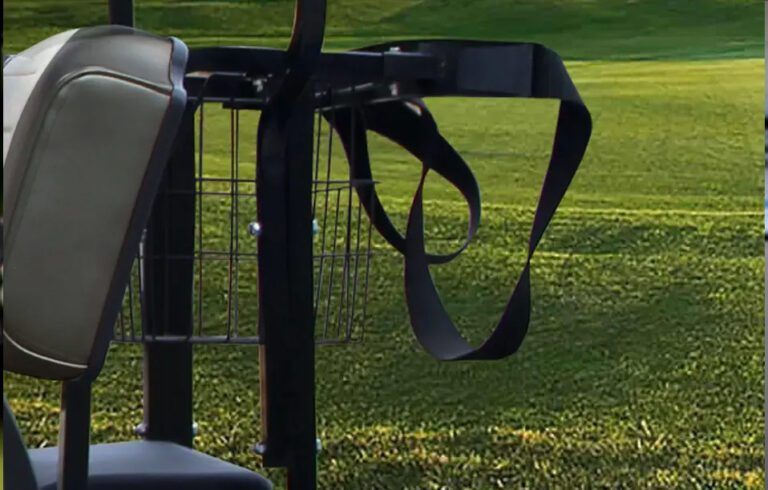 2025 Evolution Classic 2 PLUS Golf Cart - Bright EV