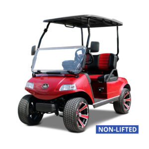 Evolution Golf Cart Price Sheet - Bright EV