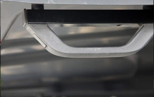 2025 Evolution Classic 2 PLUS Golf Cart - Bright EV