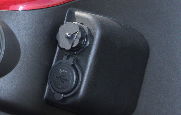 2025 Evolution Turfman 200 Golf Cart - Bright EV