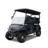 Golf Cart Review - Evolution D5 Maverick 4 Golf Cart - Bright EV