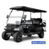 Evolution Golf Cart Price Sheet - Bright EV