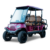 Street-Legal Golf Cart Review – Tomberlin Emerge Beachcomber Golf Carts ...