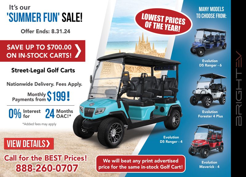 The Bright Breakdown - Evolution’s D5 Series, is it what you expected ...