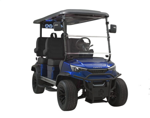 Dach Apollo Golf Cart - Bright EV